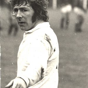 Bramley Legends - Bramley Buffaloes