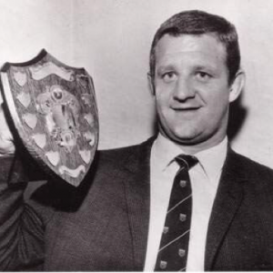 Bramley Legends - Bramley Buffaloes