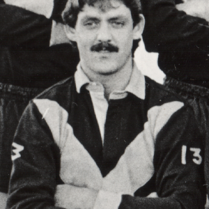 Bramley Legends - Bramley Buffaloes