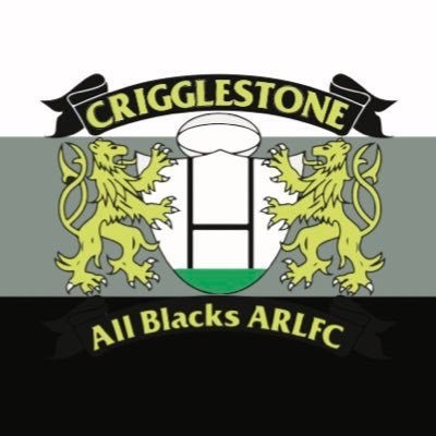 Crigglestone All Blacks - Bramley Buffaloes