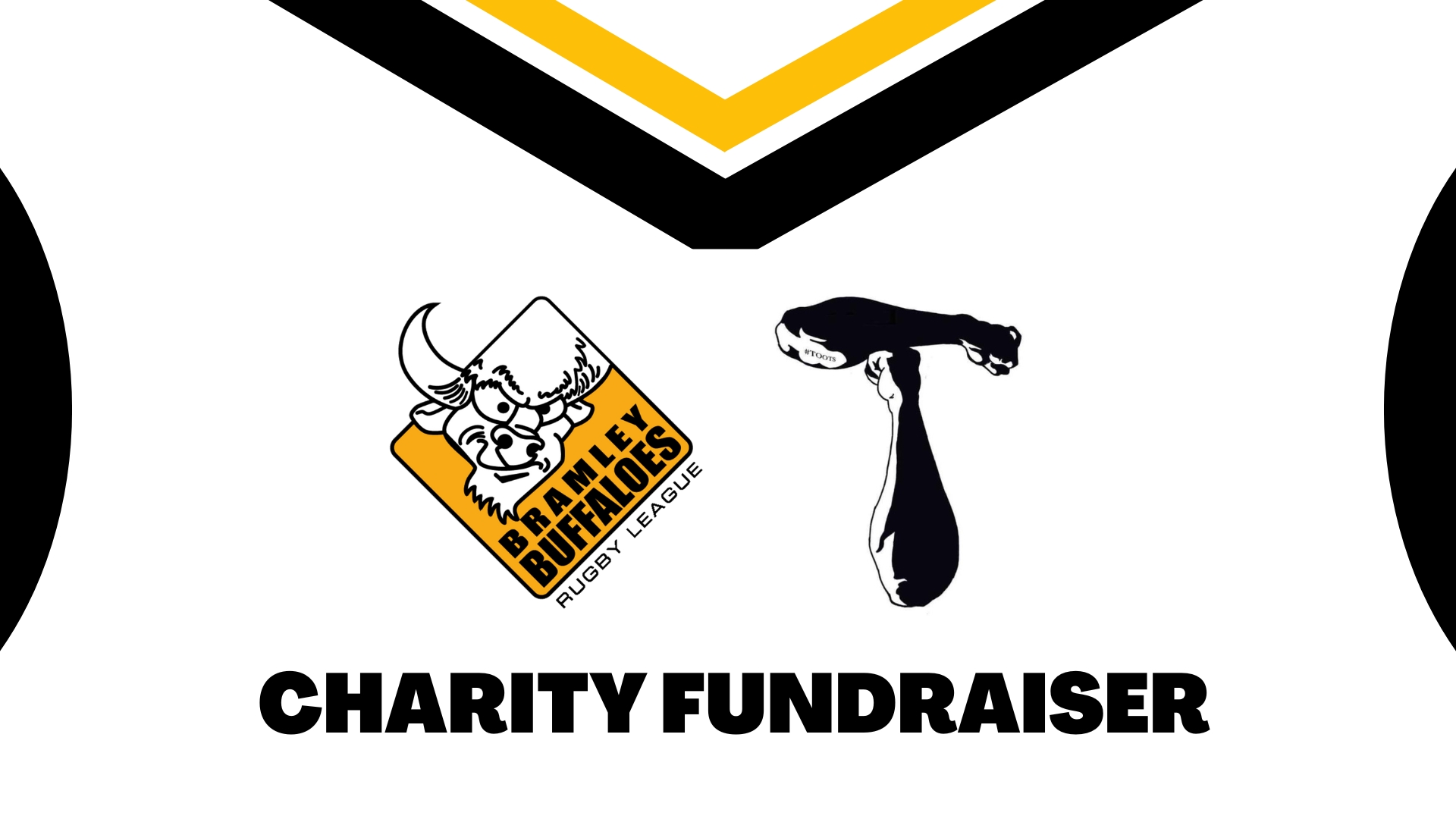 Support our charity fundraiser for Bramley Buffaloes and Toots ...